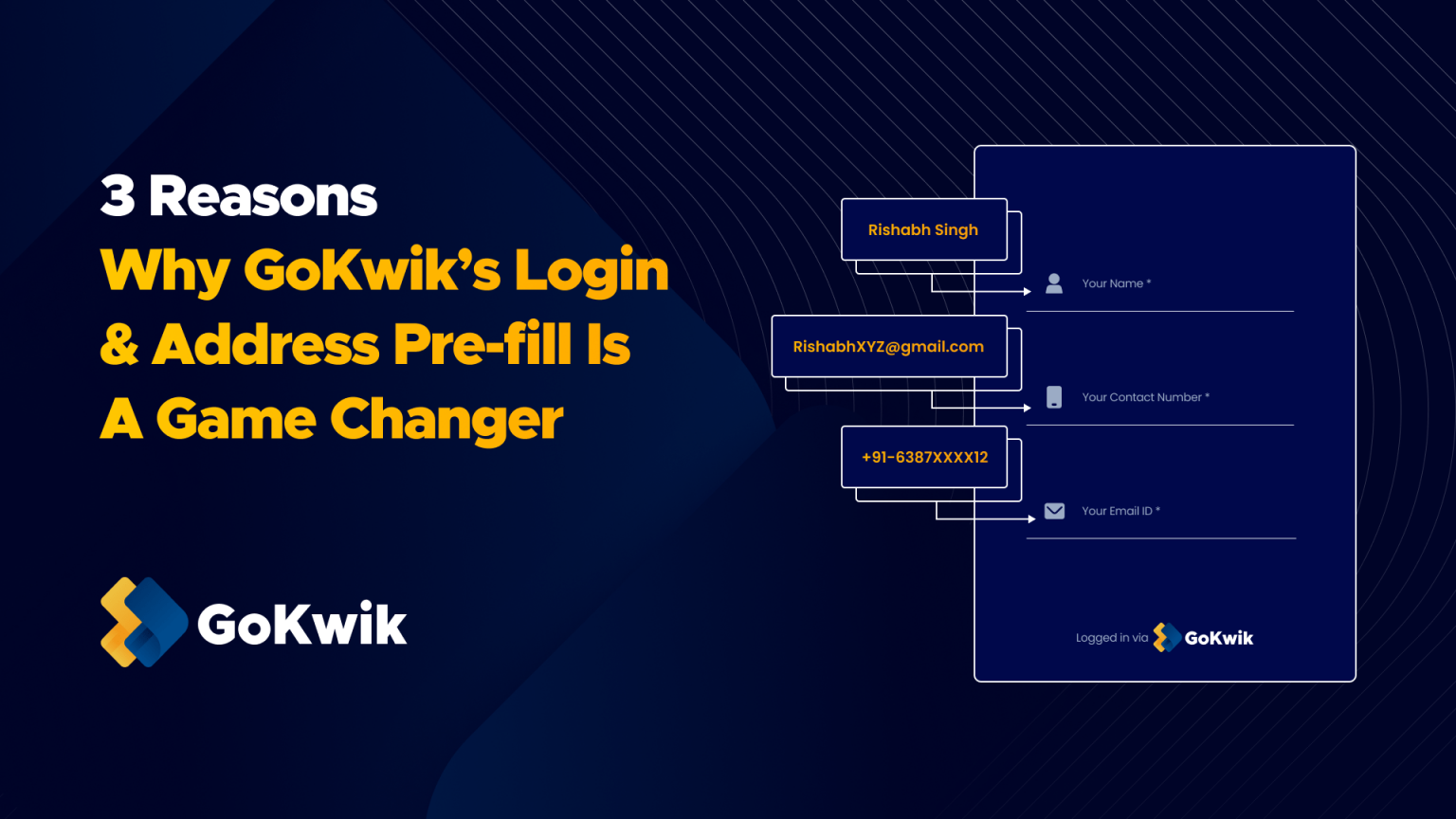 GoKwik - Boost Conversions. Reduce RTOs. Unlock 10X Growth